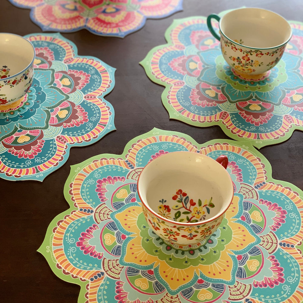 מוצרי pvc לשולחן – Gal Designs